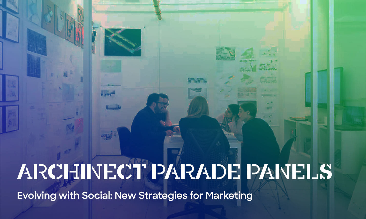 Steinberg Hart | Archinect