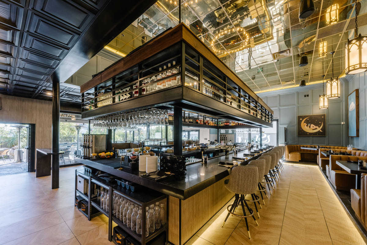 Saint Urban | Ideation Design Group | Archinect