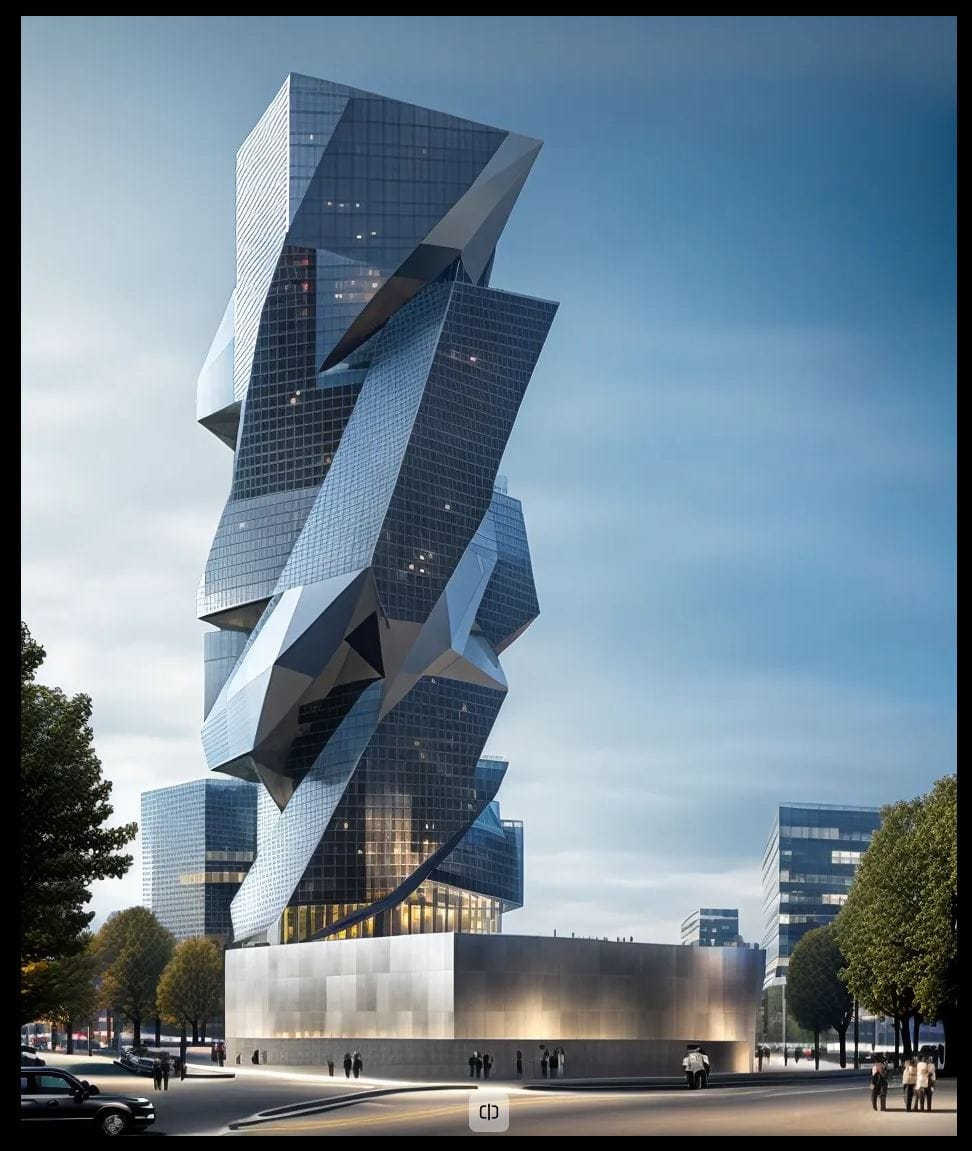 URBAN TOWERS - 2024 | Rob Mothershed Architects | Archinect