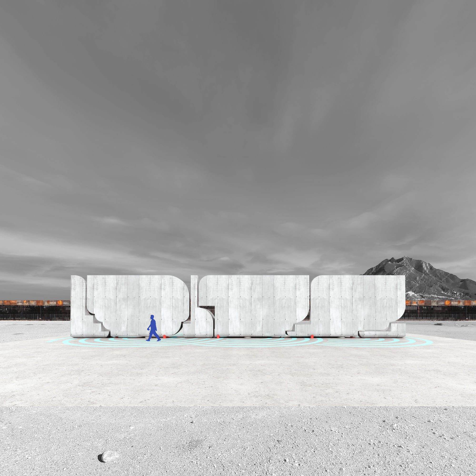'Architecture as Provider Instead of Shelter' : Matter Design's Brandon ...