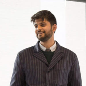 Arif Javed | Archinect