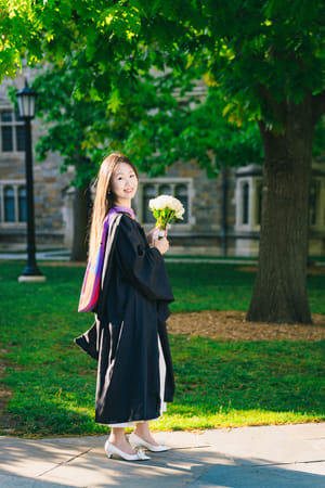 Yang Tang | Archinect