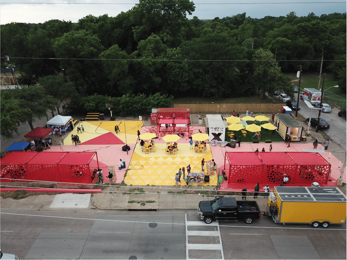 Better Block Foundation, a nonprofit for open-source neighborhood ...