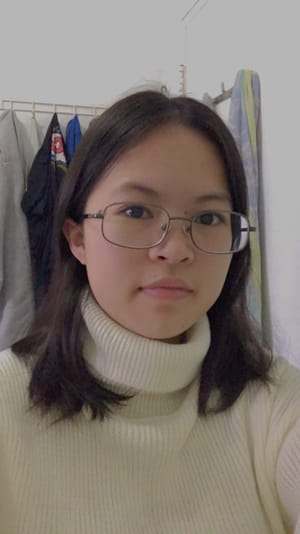 Yinglin Chen | Archinect