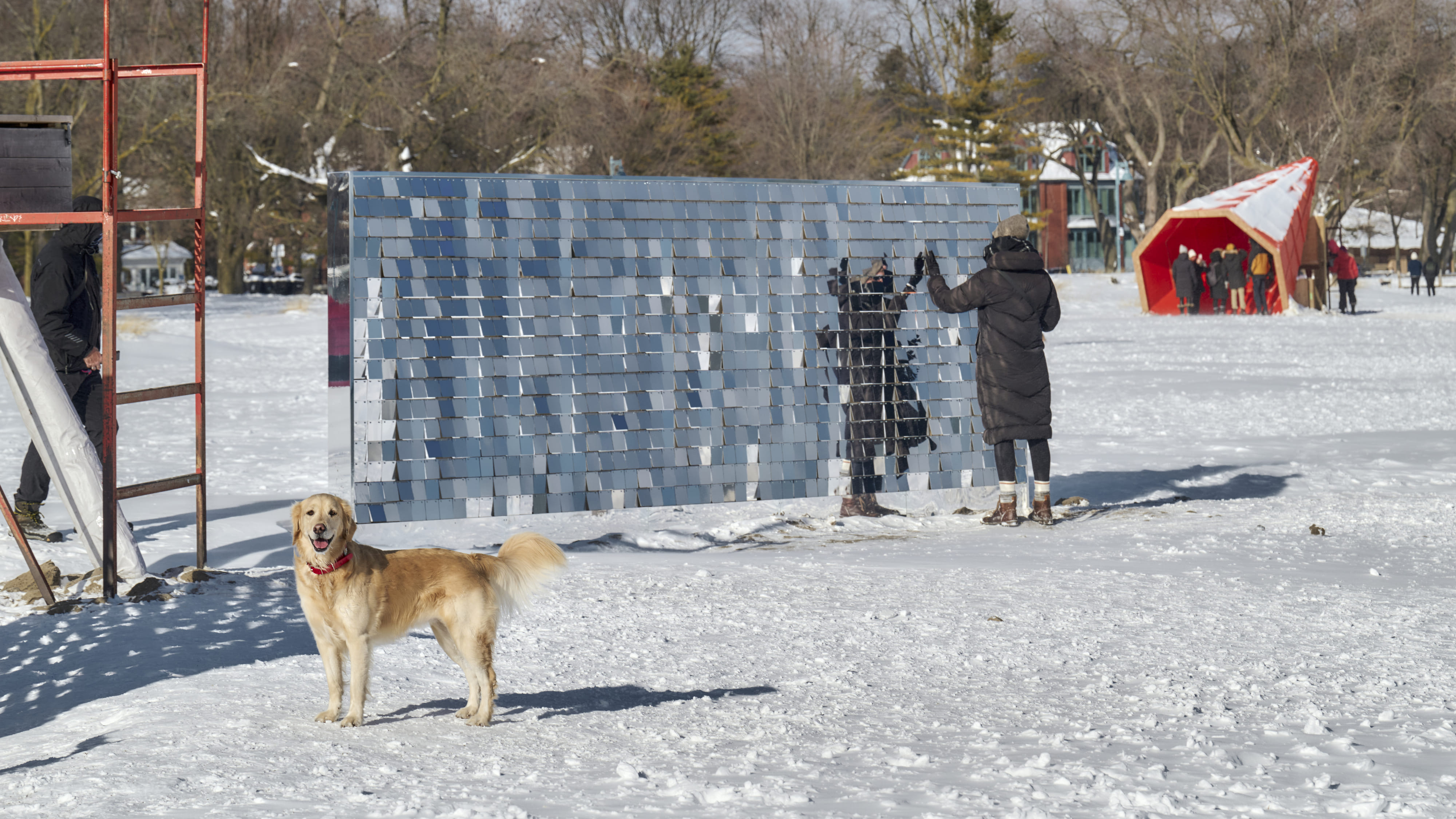 2025 Winter Stations installations welcome a 'new era' for the ...