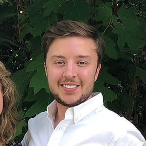 Aaron Strayer | Archinect