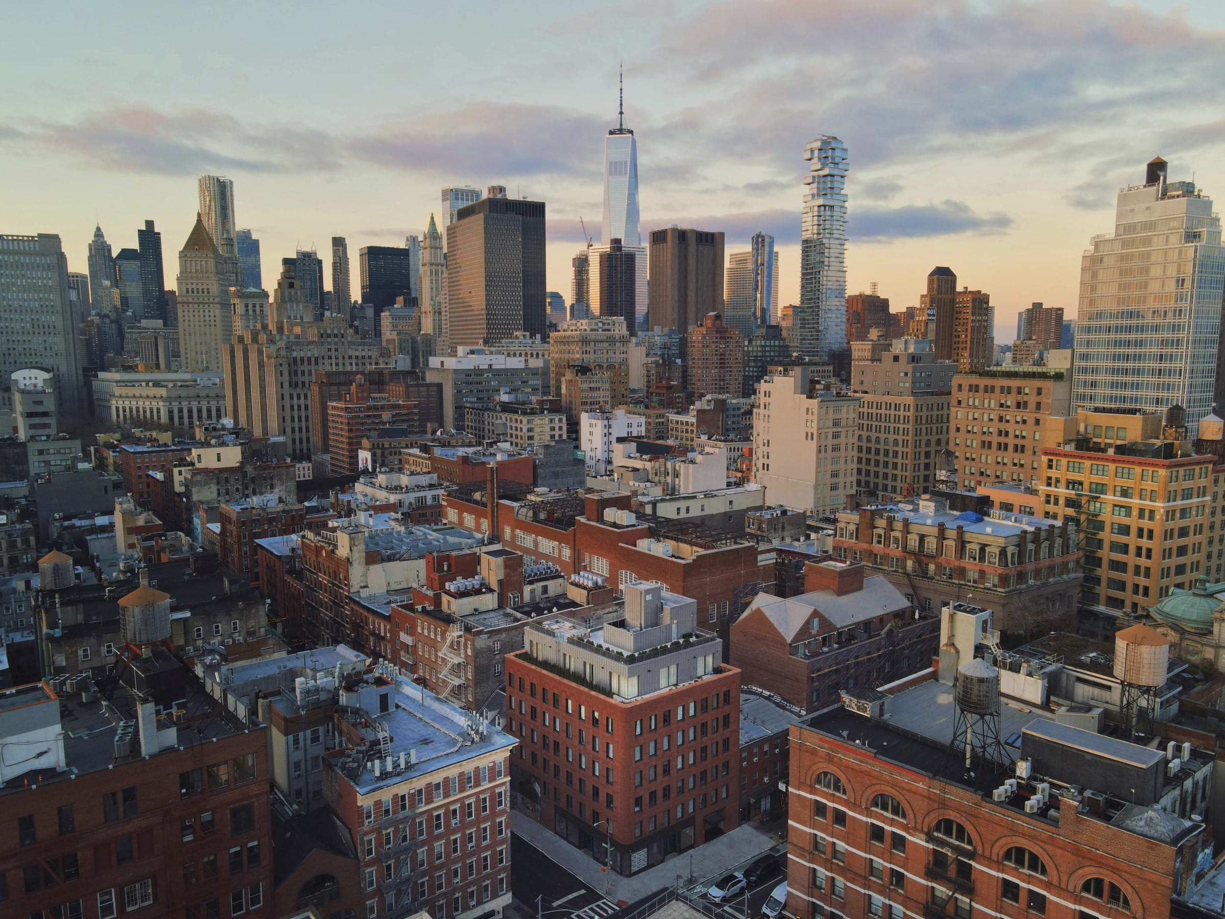 20+ featured Senior Architect & Designer jobs in New York City | News ...