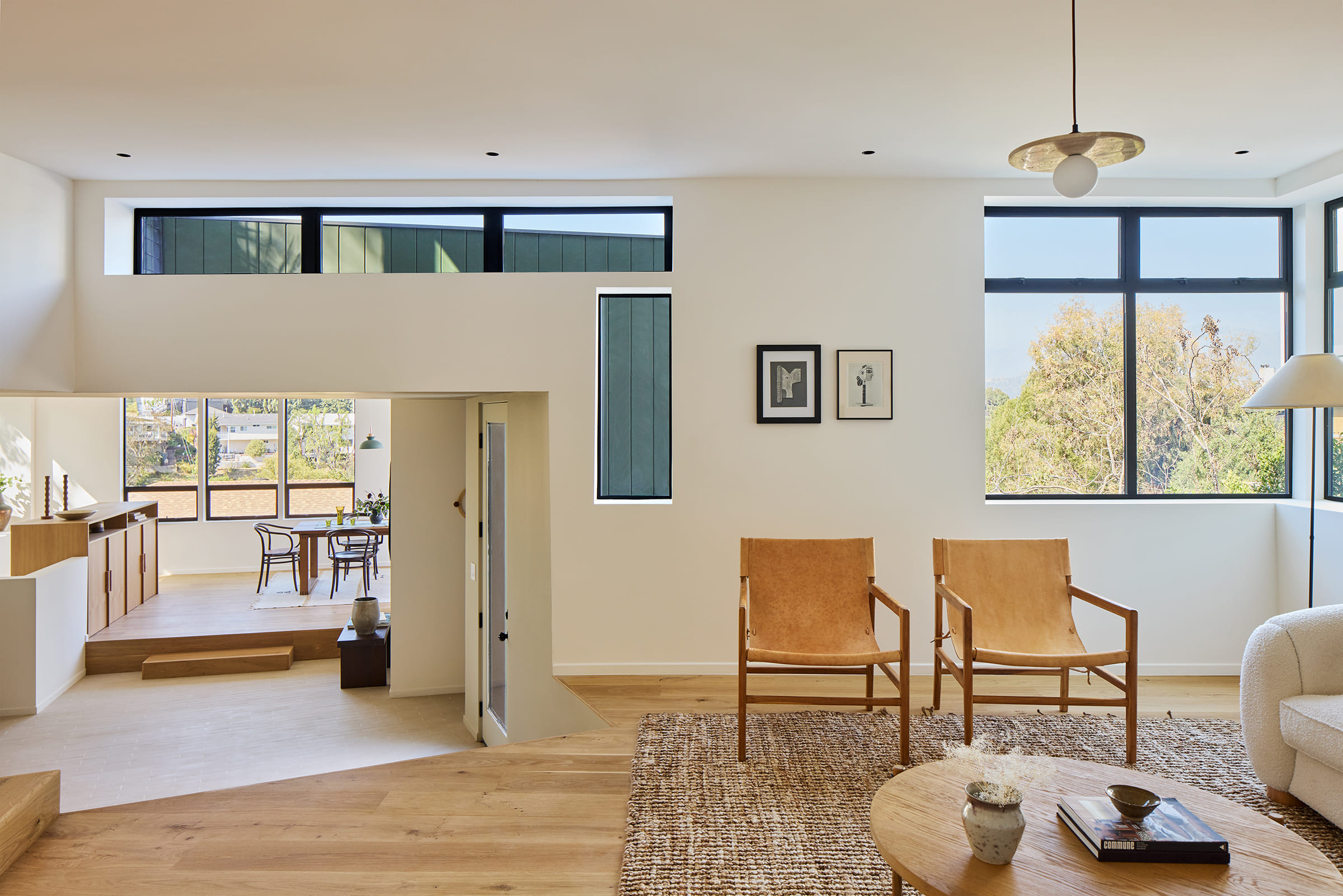 UnStack House | FreelandBuck | Archinect