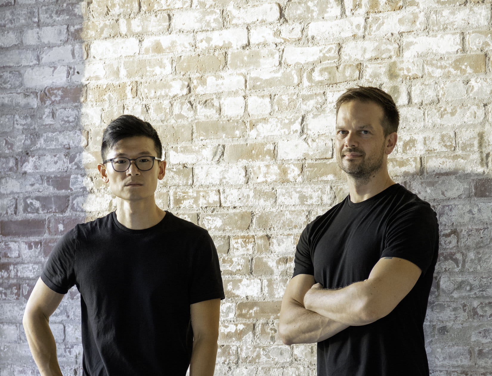 Worrell Yeung On Perfecting The Art Of A Long-Game Architecture ...