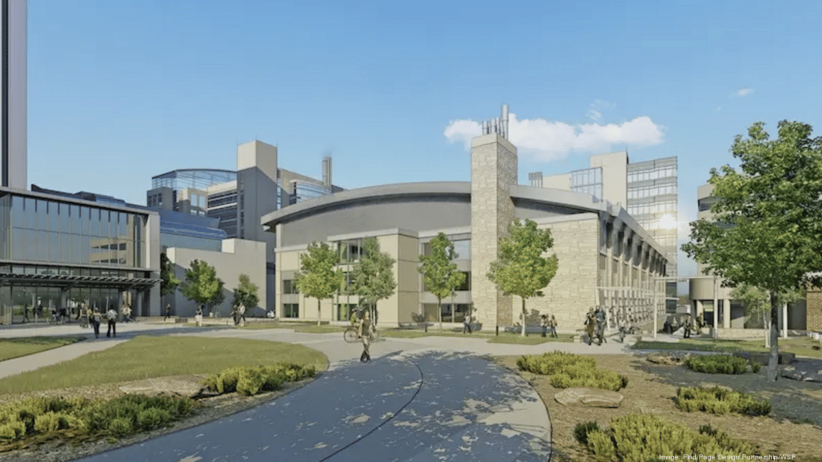 CDC to build nation's "most advanced" infectious disease lab in Atlanta ...