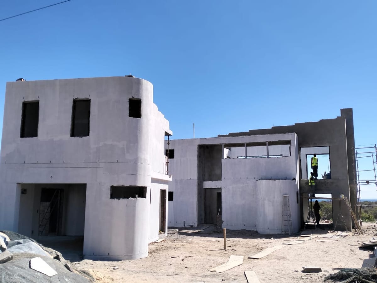 House Norton | Wayne Parker | Archinect