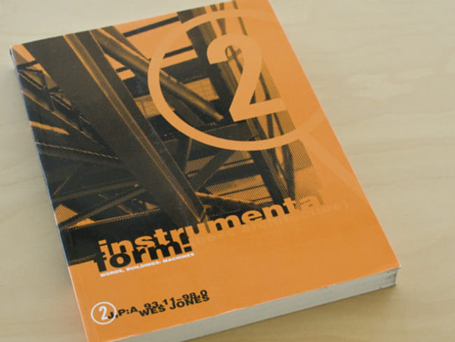 Jones, Partners: Architecture | Archinect