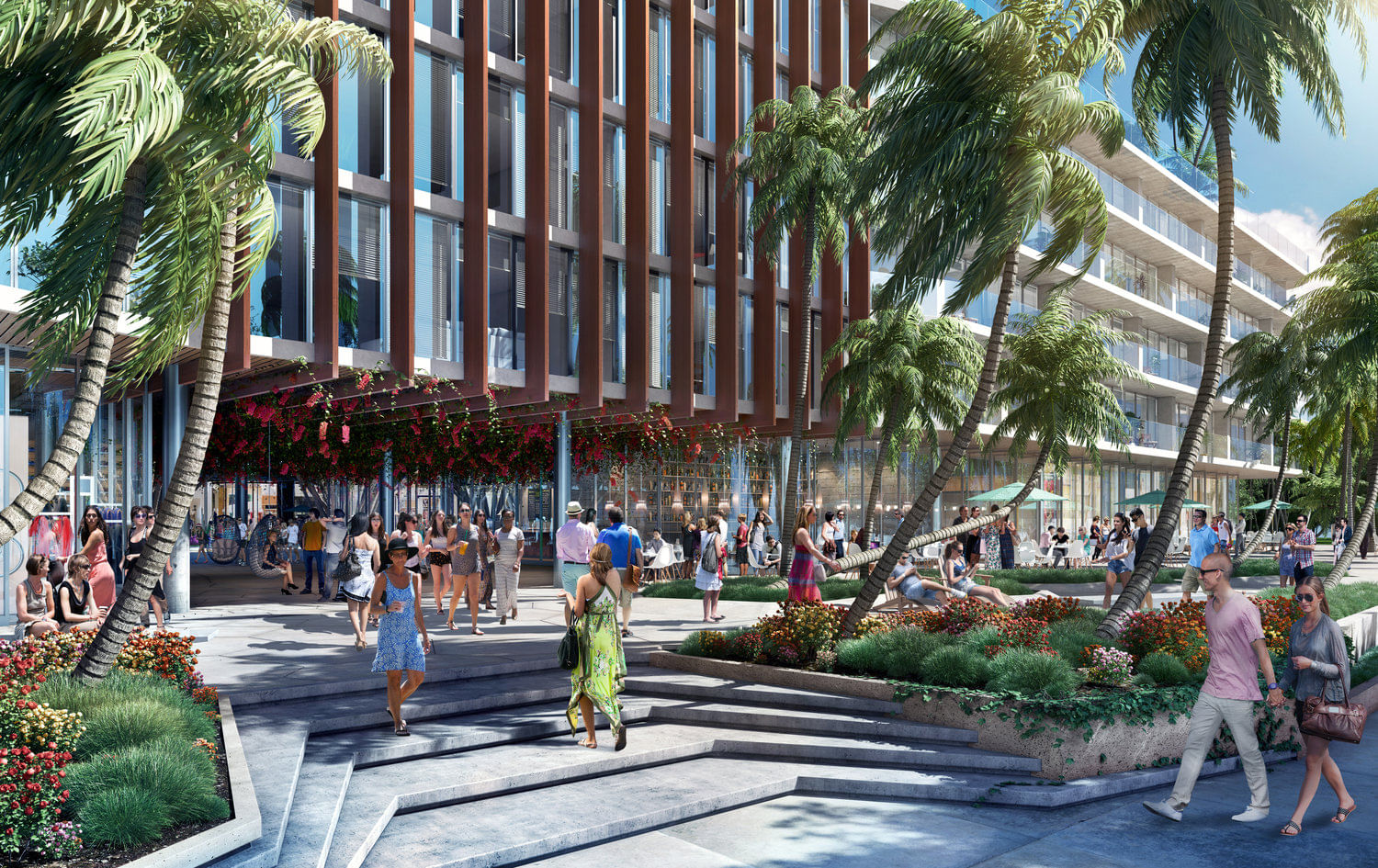 Miami's Urban Robot Associates on Creating Fun, Multidimensional ...