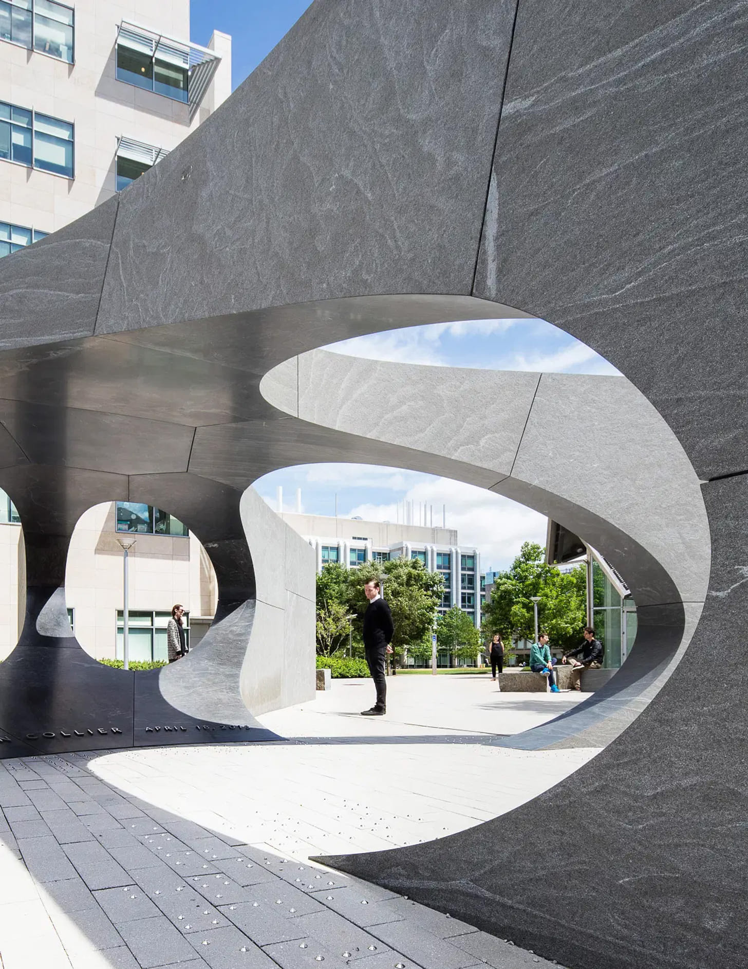 Archinect City Guide: Explore Boston with Eric Höweler of Höweler ...