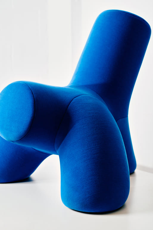 The Architect's Chair shares results from third annual competition ...