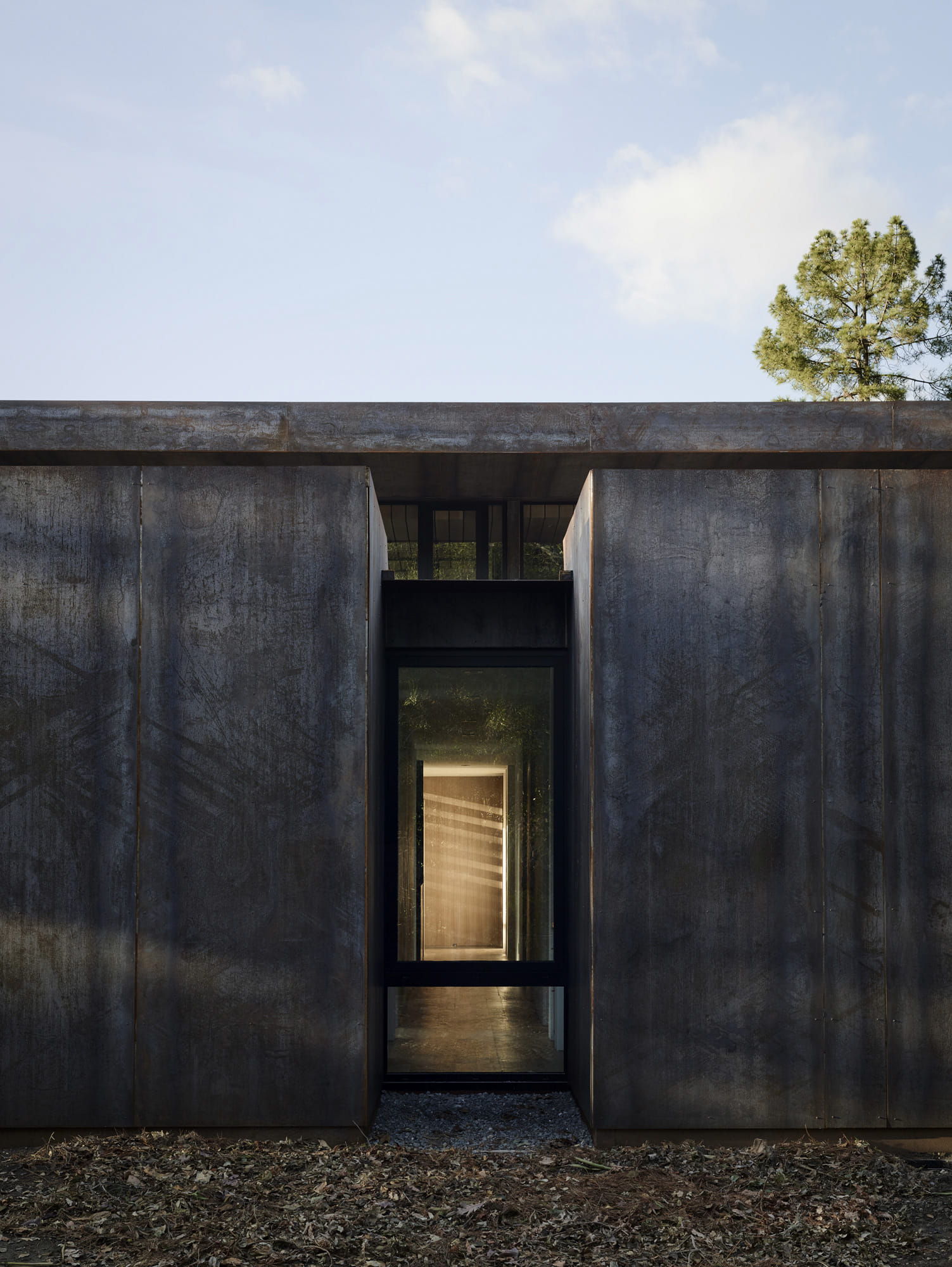 10 fresh examples of metal in architecture | News | Archinect