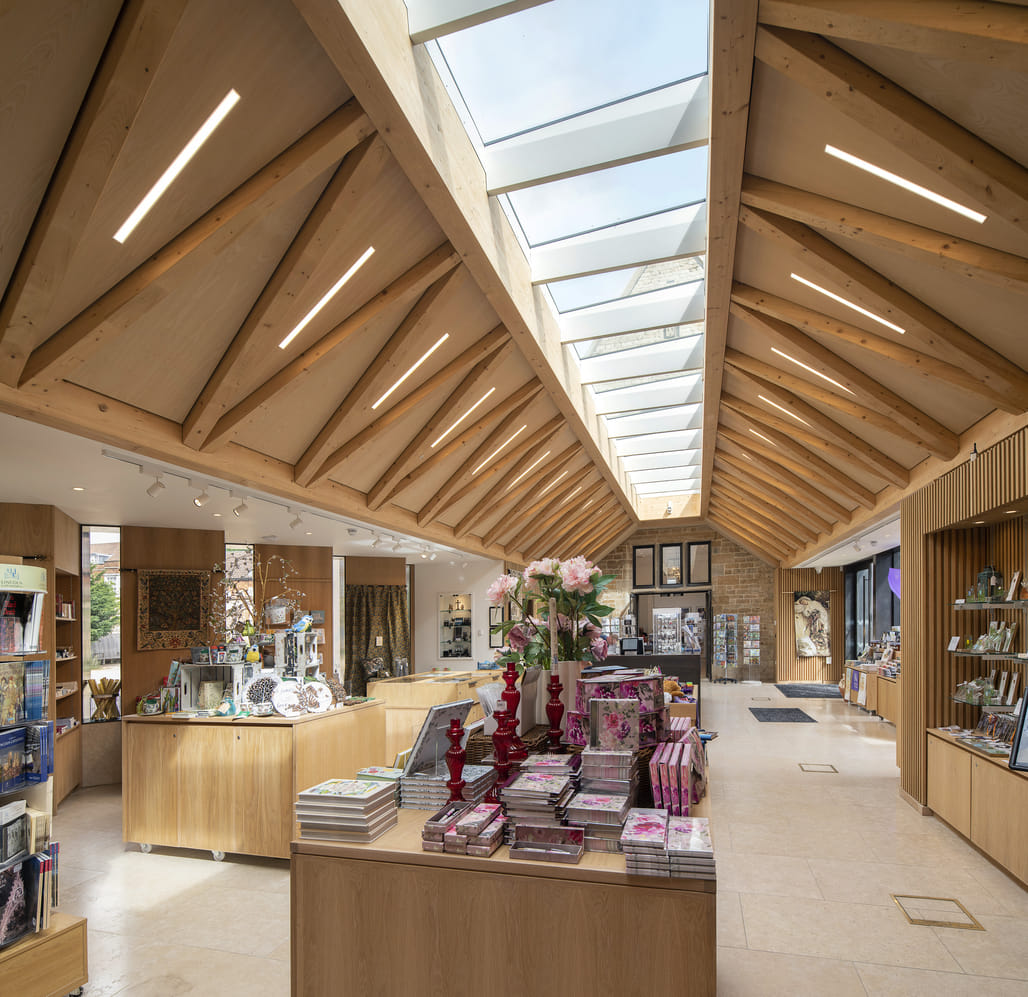 ‘Varying degrees of skill, splendour and social worth’: Rowan Moore ...