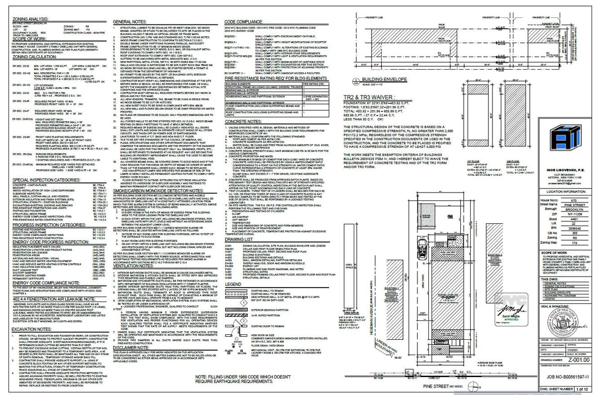 Alteration Type | Shaker Abdullah Al Morshed | Archinect