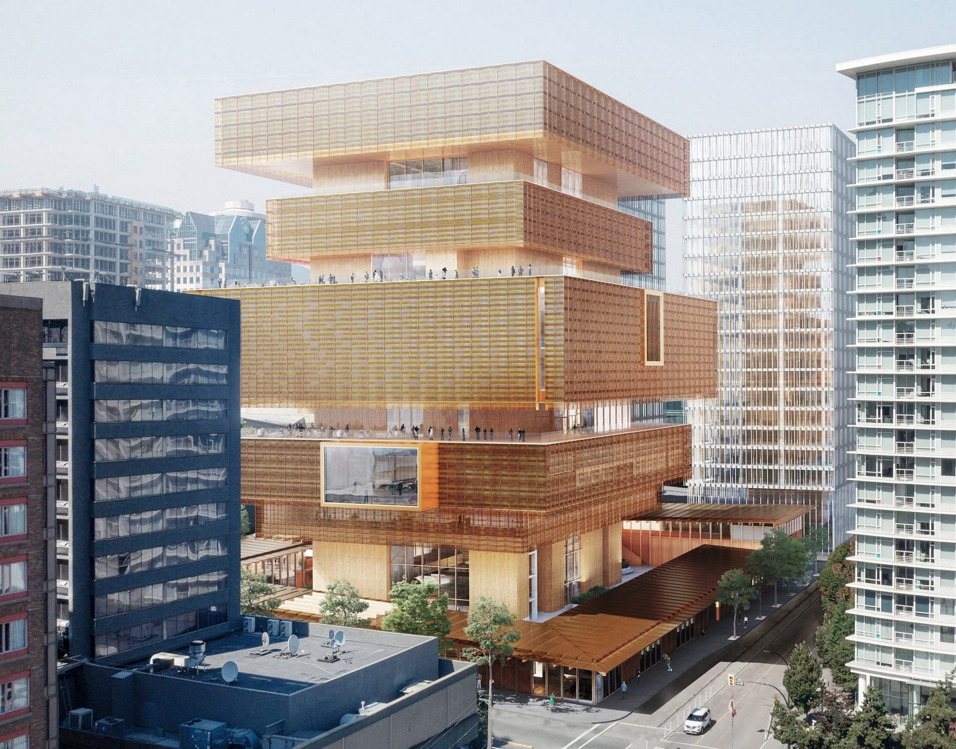 Architectural Issues | News | Archinect