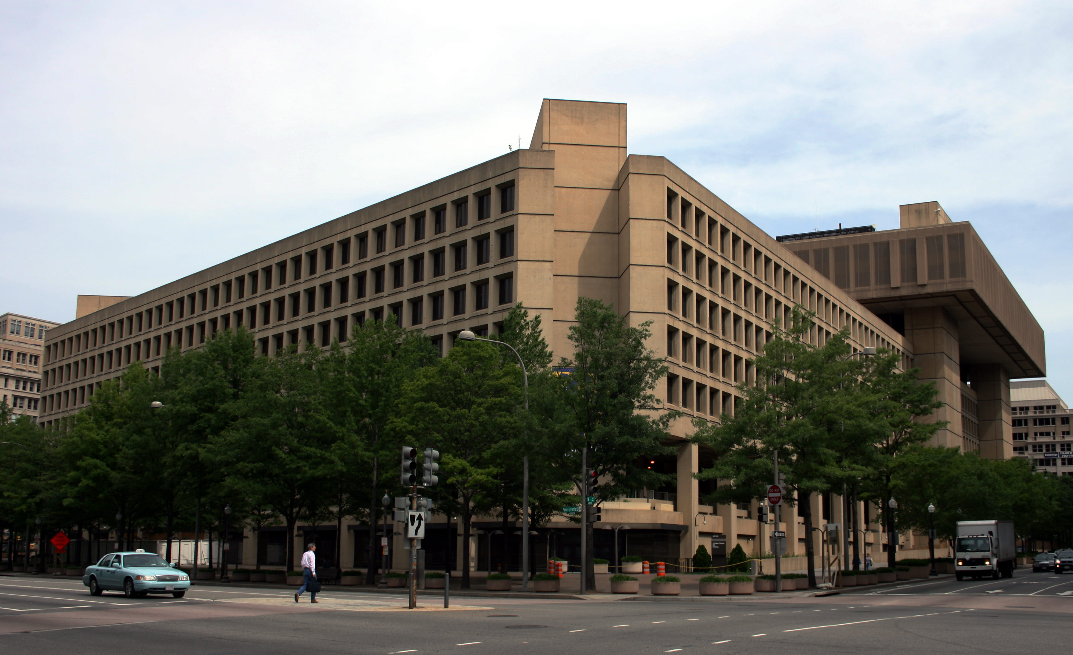 GSA begins process for shedding leases of federal buildings nationwide ...