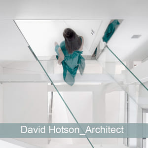 David Hotson Architect | Archinect