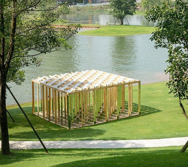 Archinect looks back at the work of 2019's summer architecture school ...