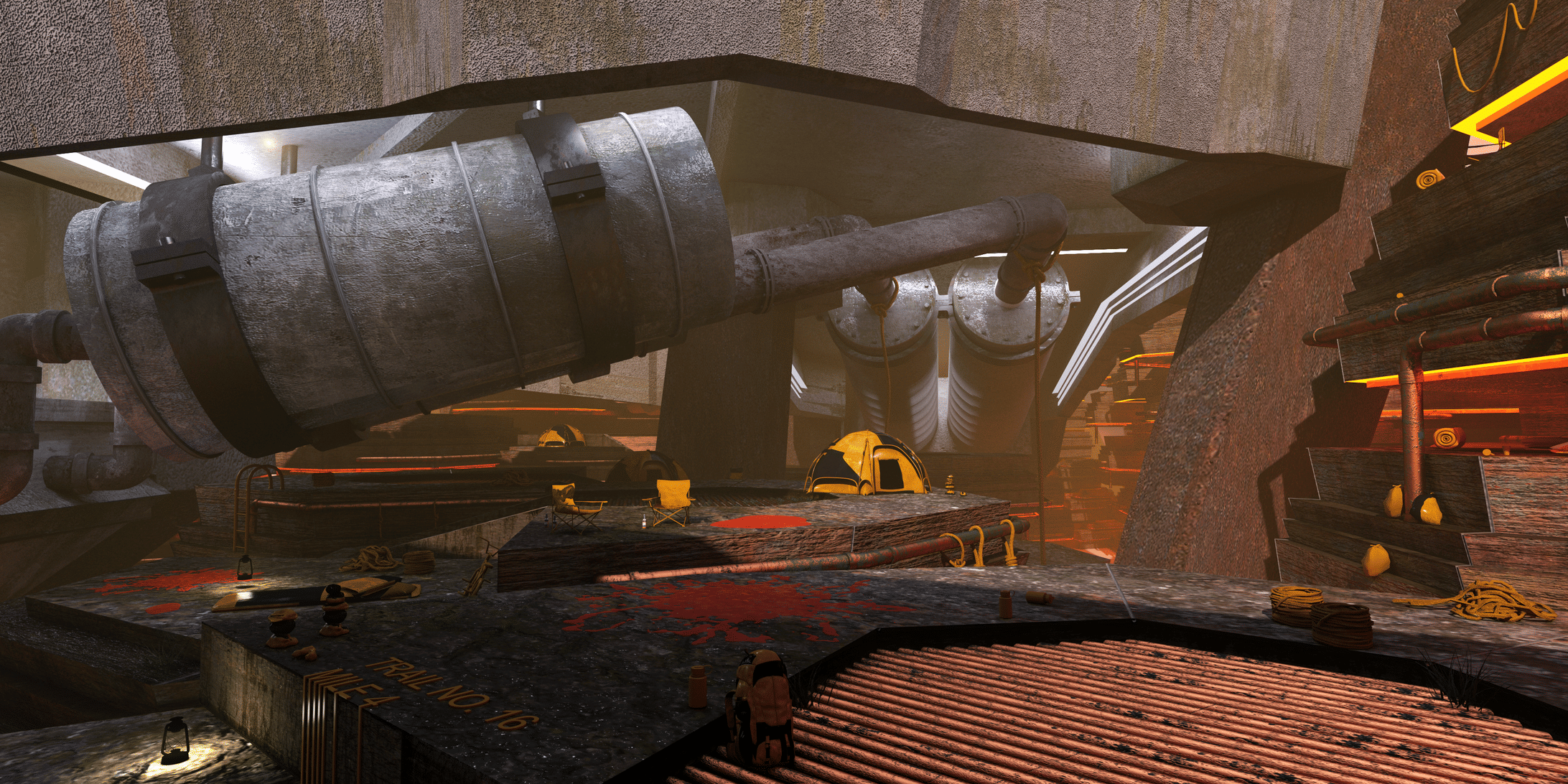 Syracuse B.Arch Students Genevieve Dominiak and Hannah Michaelson ...