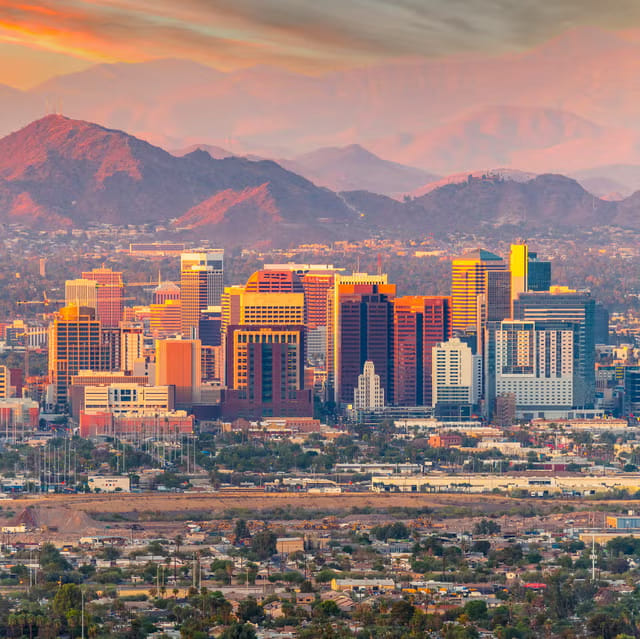 Project Architect - Phoenix, AZ, US | Jobs | Archinect