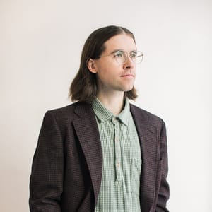 Thomas McCormick | Archinect