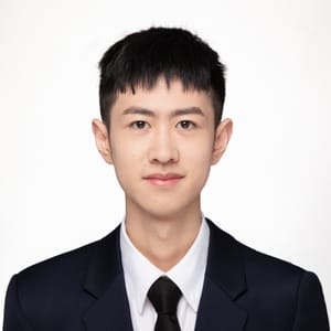 Chenyang Li | Archinect