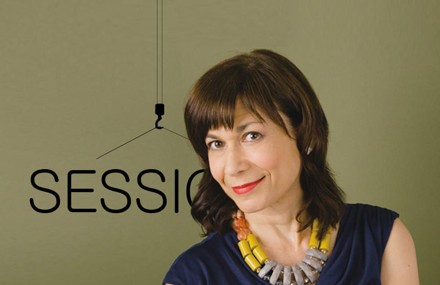 Every City Needs a Crank; A conversation with architecture critic Inga ...