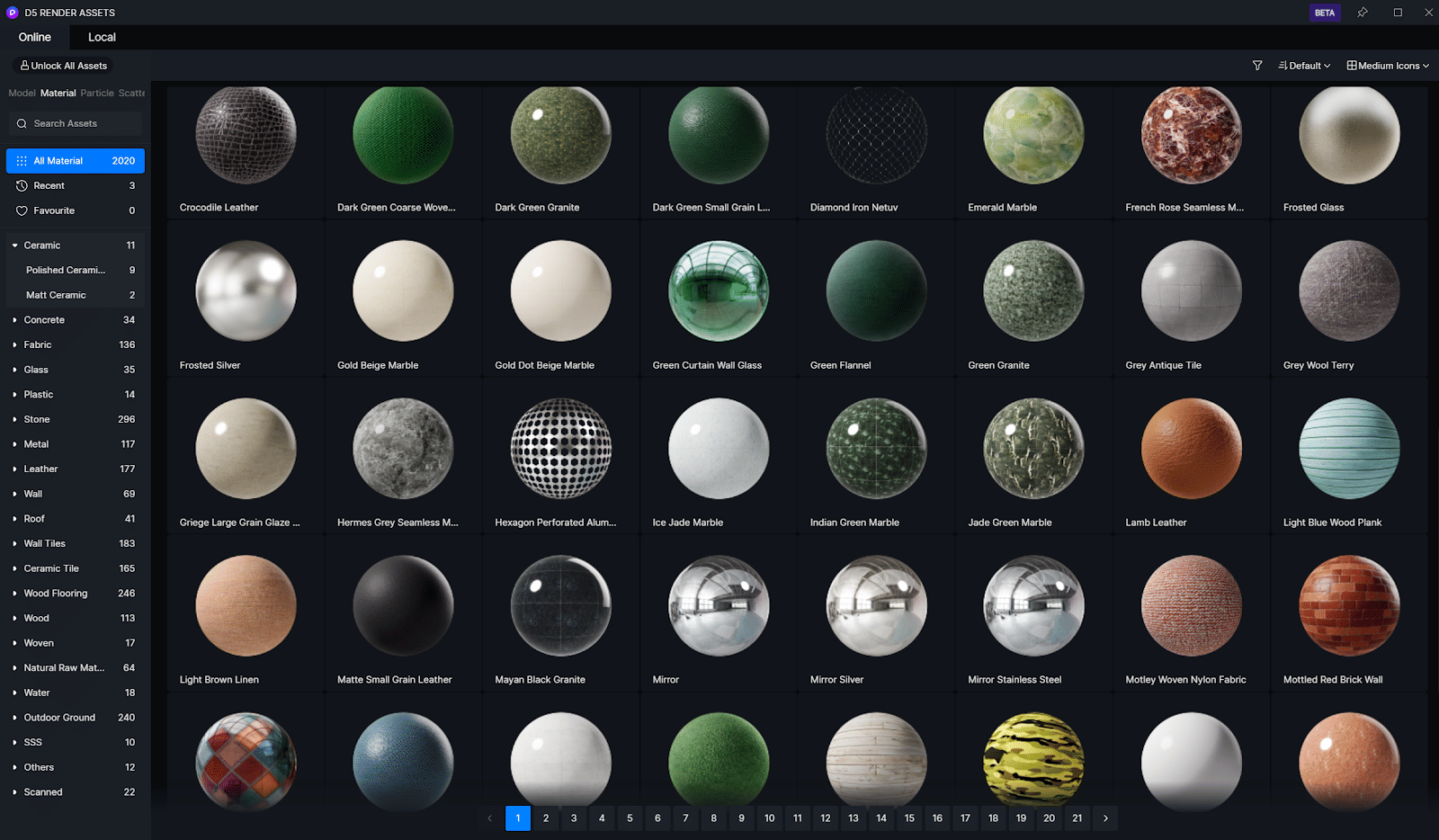 Leading Architectural Design, Render Tool Free for Students, Educators ...