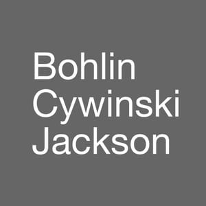 Bohlin Cywinski Jackson | Archinect