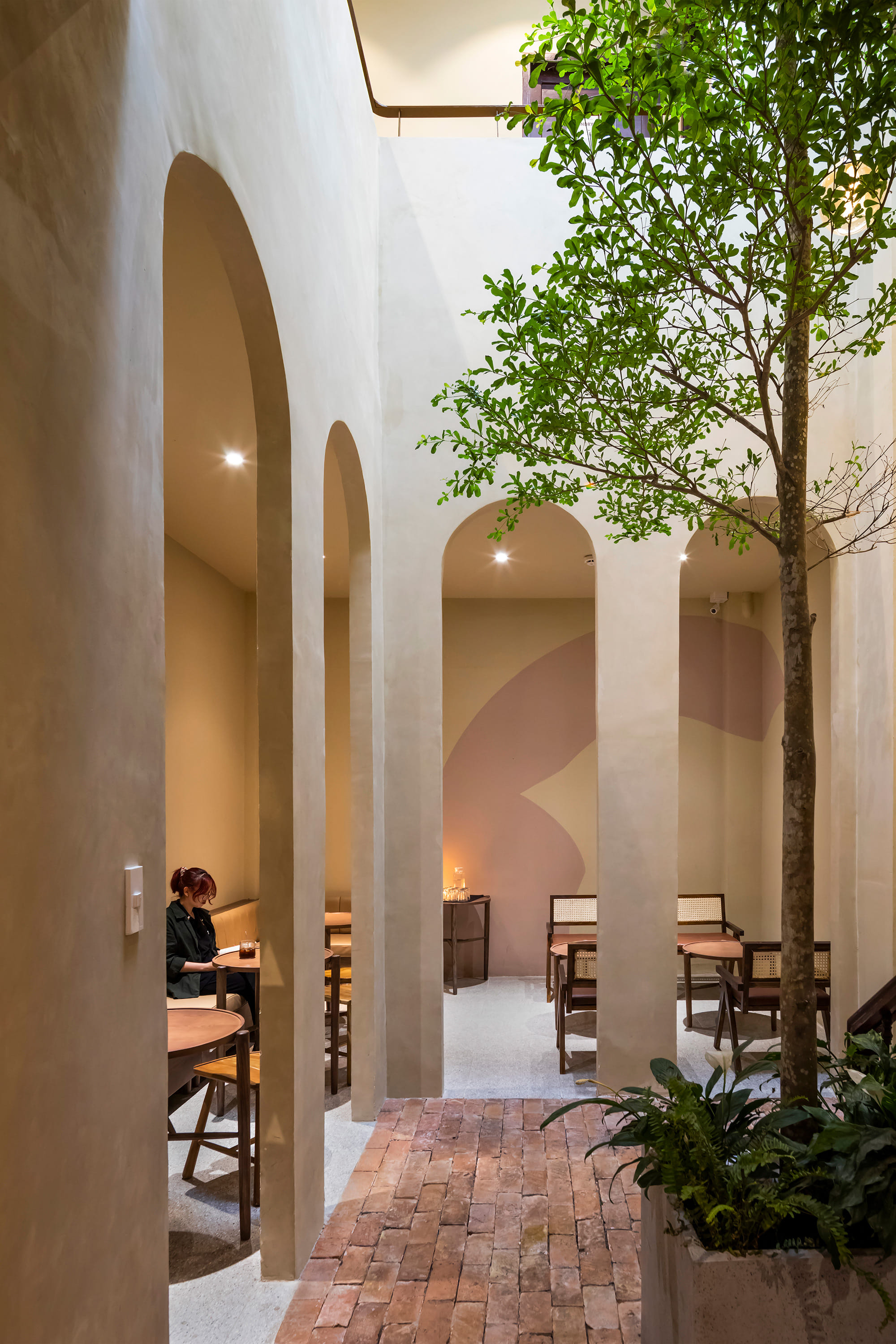 Exploring Coffee and Architecture With These Ten Mesmerizing Cafes ...