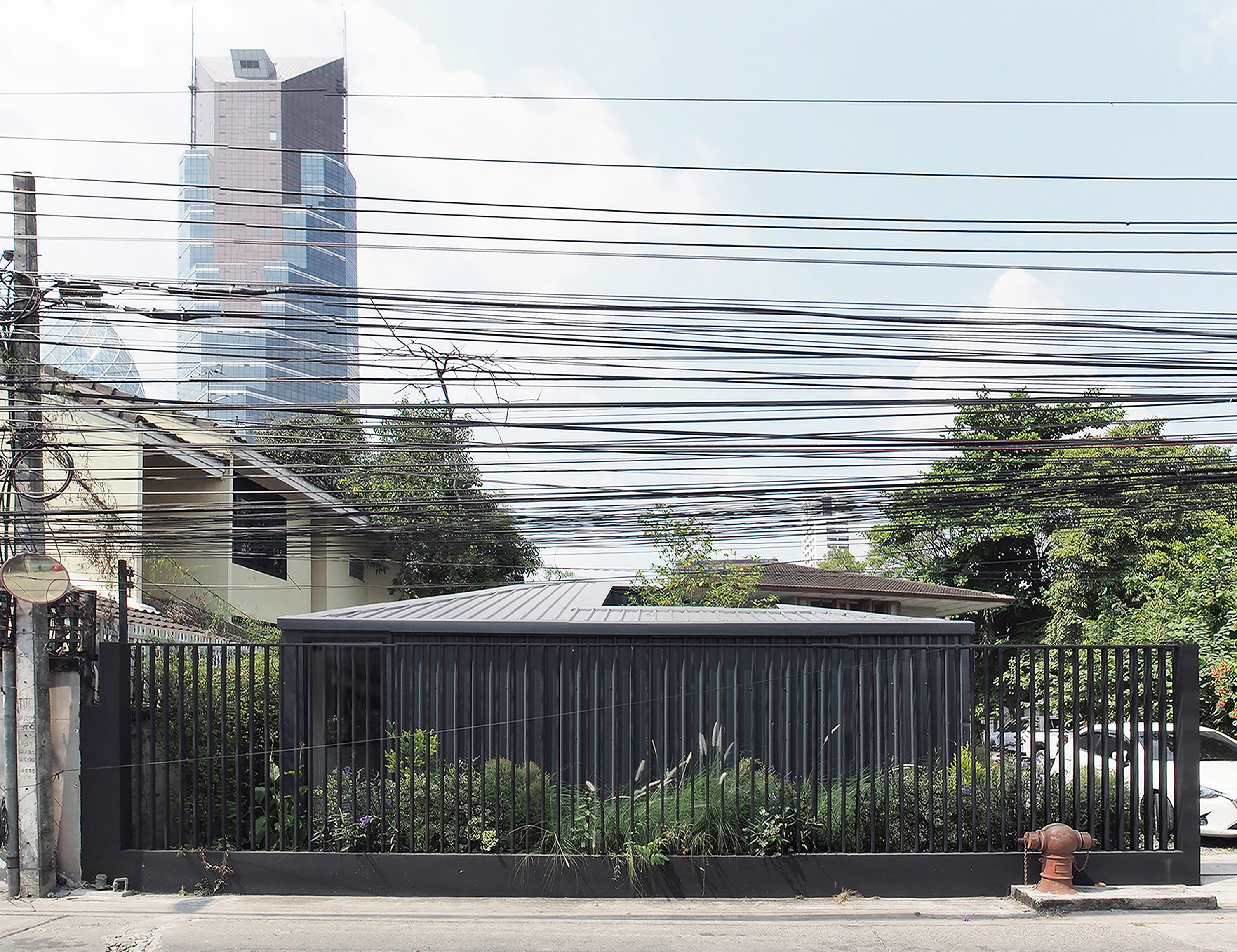 ASWA Studio | ASWA (Architectural Studio of Work - Aholic) | Archinect