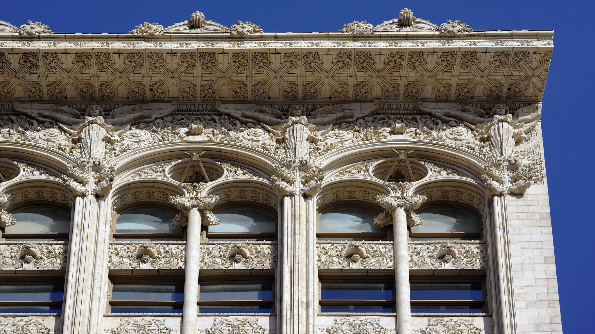 Your next role could be with preservation specialists of Frank Lloyd ...