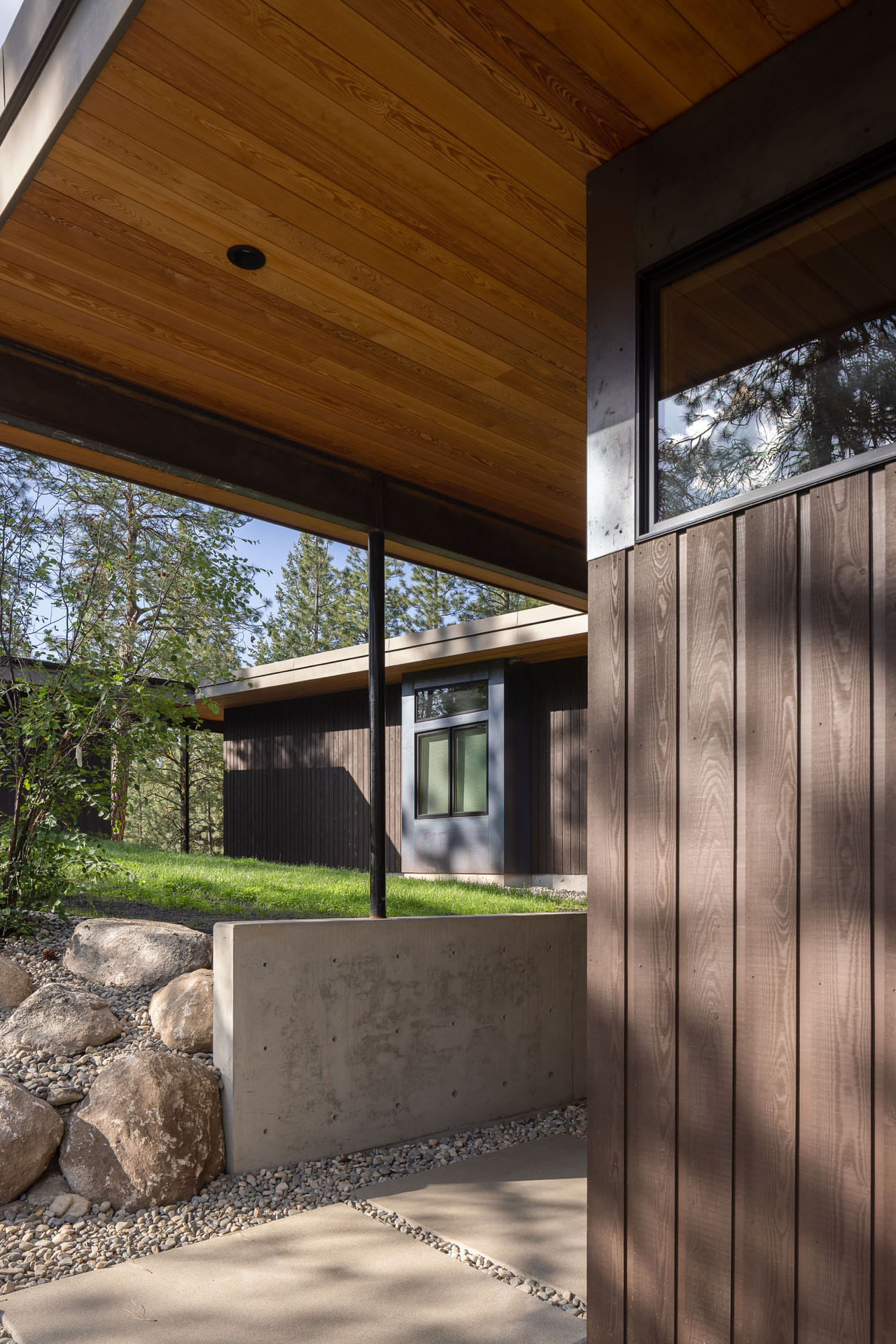 Wildflower | Prentiss + Balance + Wickline Architects | Archinect