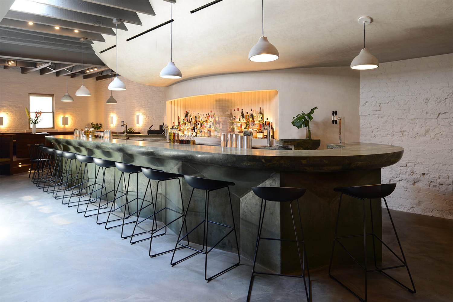 Archinect's latest featured employers include Flad Architects, Eric ...