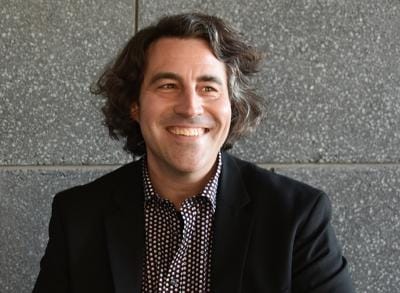 NJIT appoints Richard Garber new director for School of Architecture ...