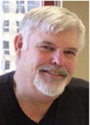 David Strahan | Archinect