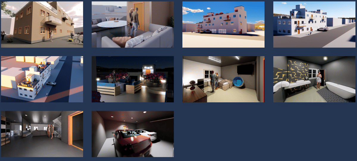 FORMOSA AVE - Residential Project | K & S Archiform | Archinect