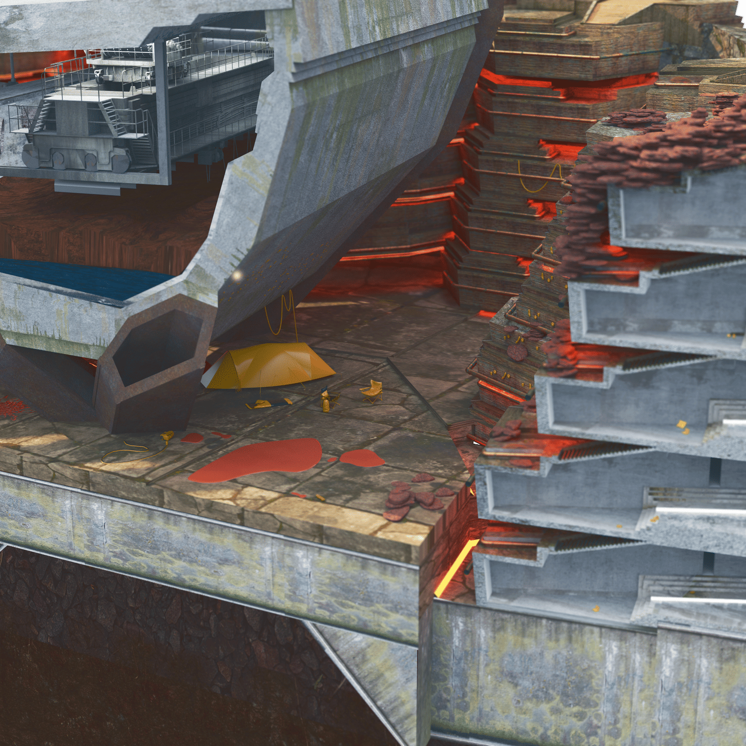 Syracuse B.Arch Students Genevieve Dominiak and Hannah Michaelson ...