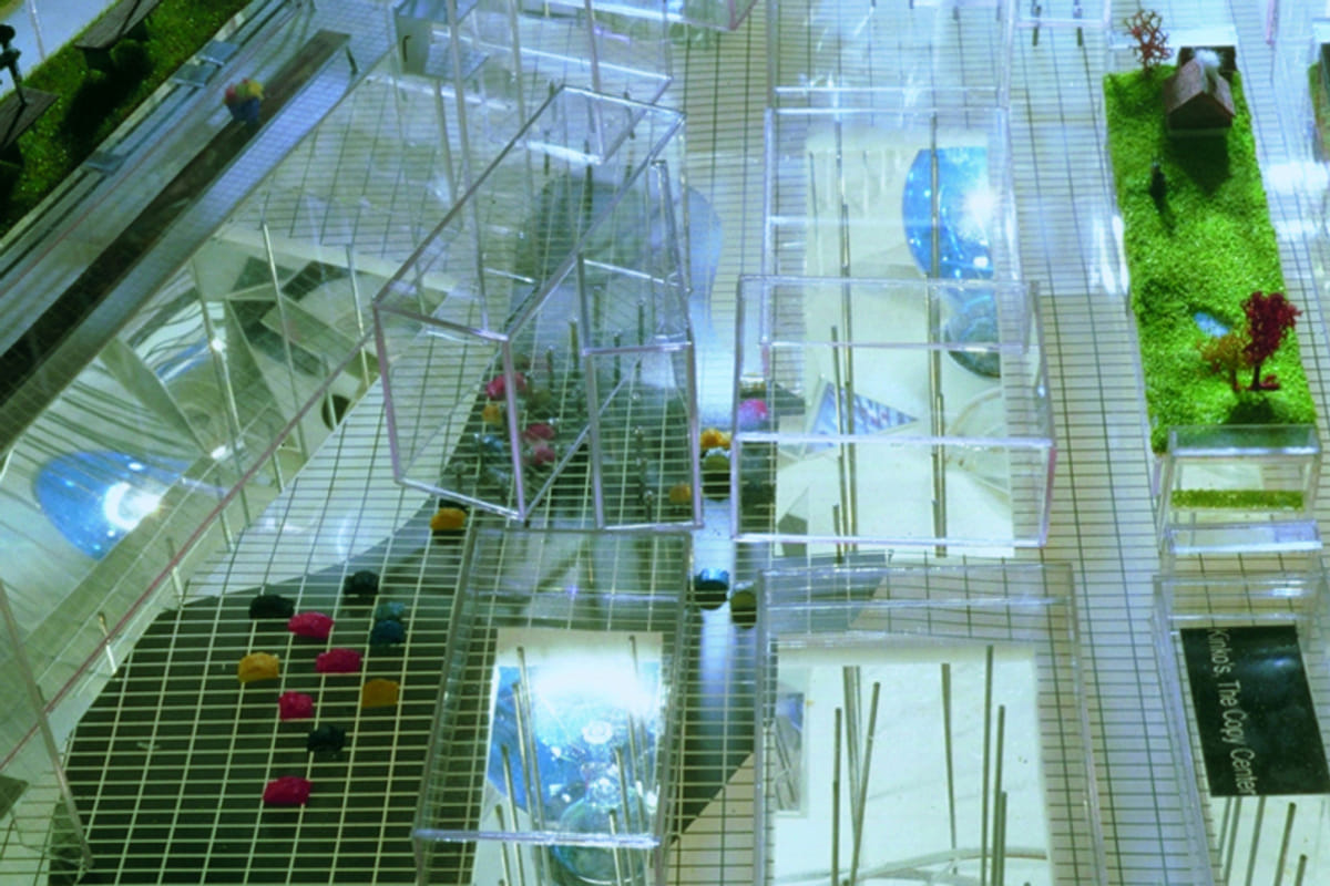 Strijp S | One Architecture & Urbanism | Archinect