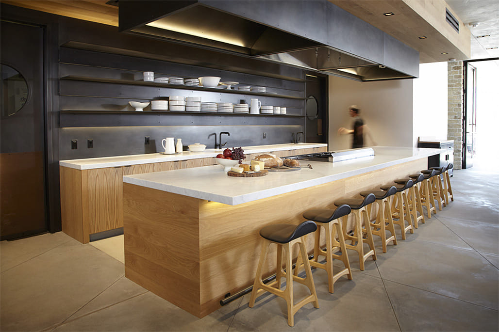 10 inviting kitchen spaces for your Friday inspiration | News | Archinect