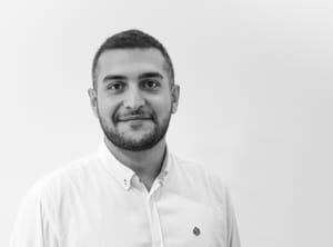 S. Sam Hamidi | Archinect