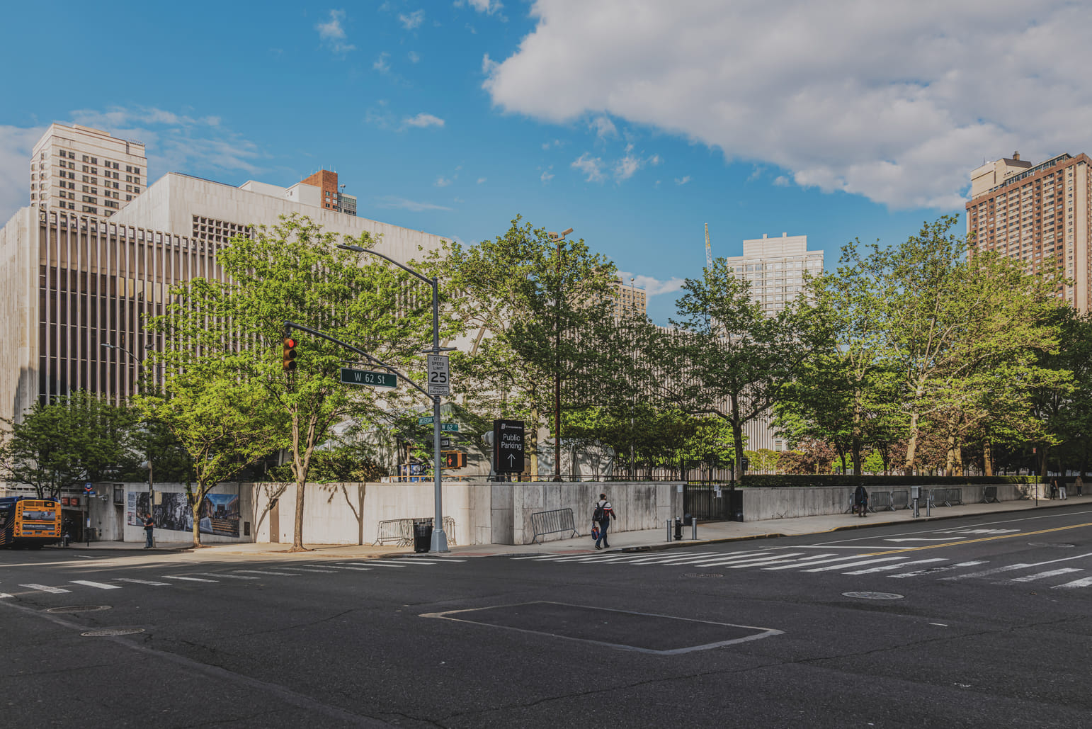 Weiss/Manfredi, Hood Design Studio, and Moody Nolan to design new ...