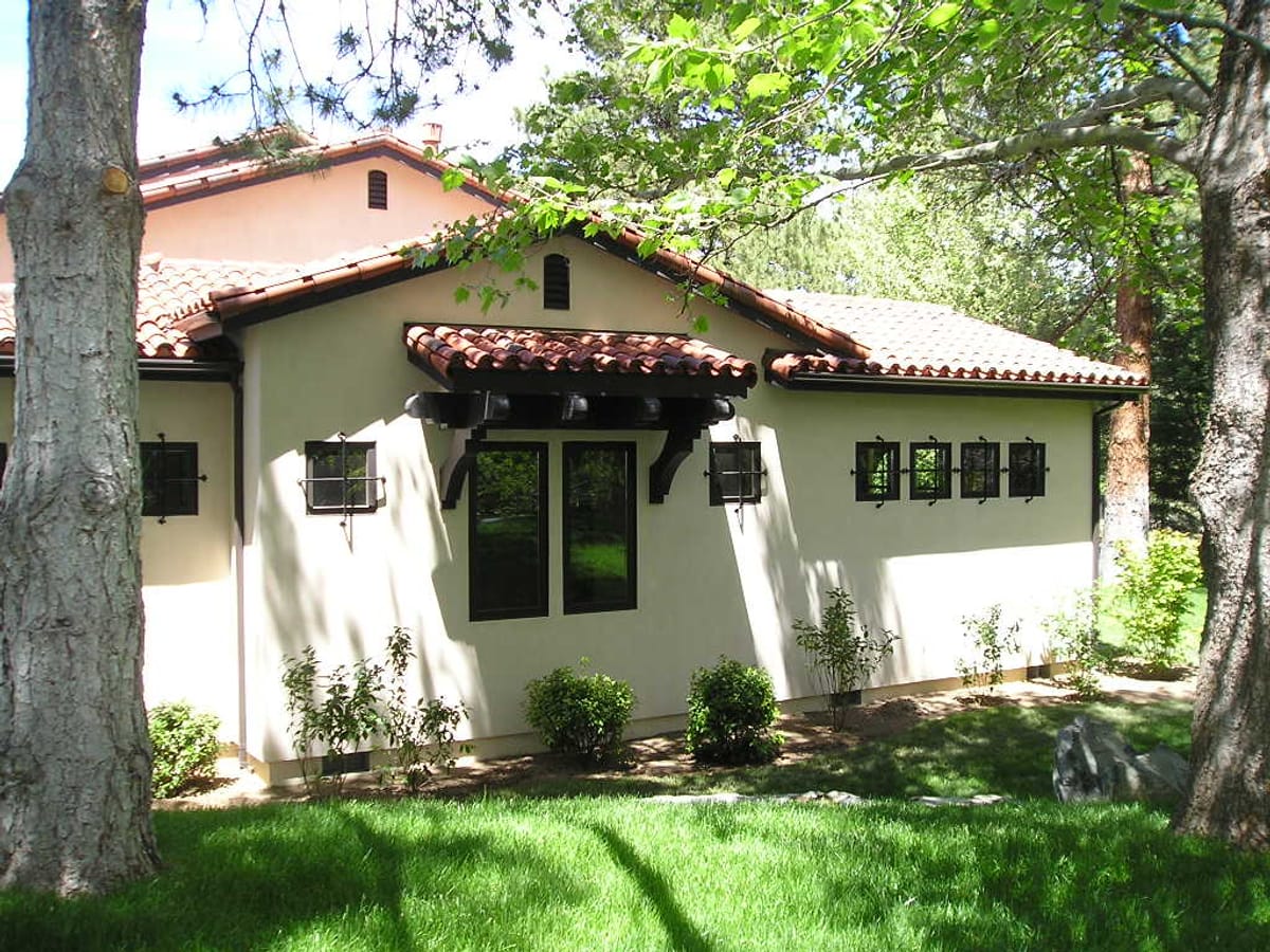 Caughlin Ranch, ARDA Award, Reno, Nevada | David D. Blay, FAIBD ...