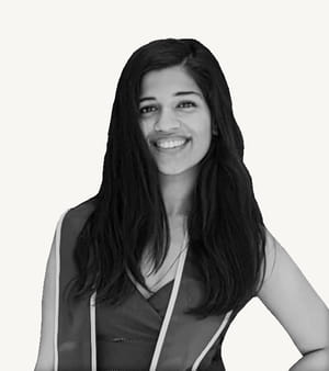 Shuchi Mishra | Archinect