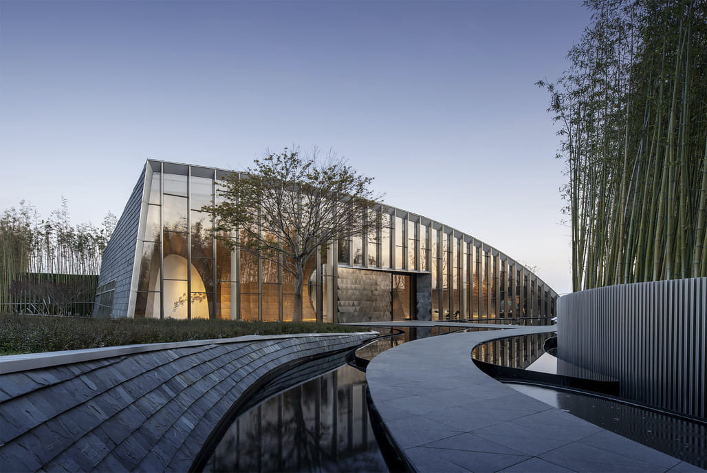 10 new examples of architectural landscapes & outdoor spaces | News ...