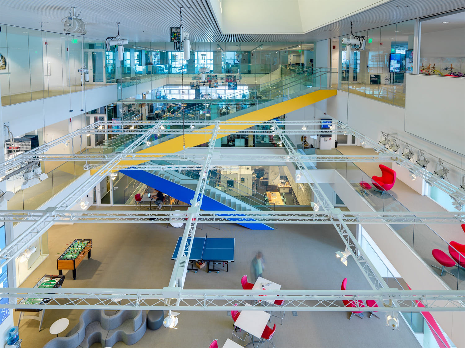 Archinect Jobs' latest featured employers are MIT, Eigelberger, DXA ...